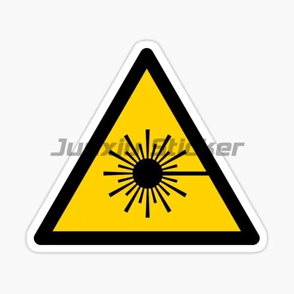 Наклейки на стену для ноутбука, автомобиля, мотоцикла H, 10cm