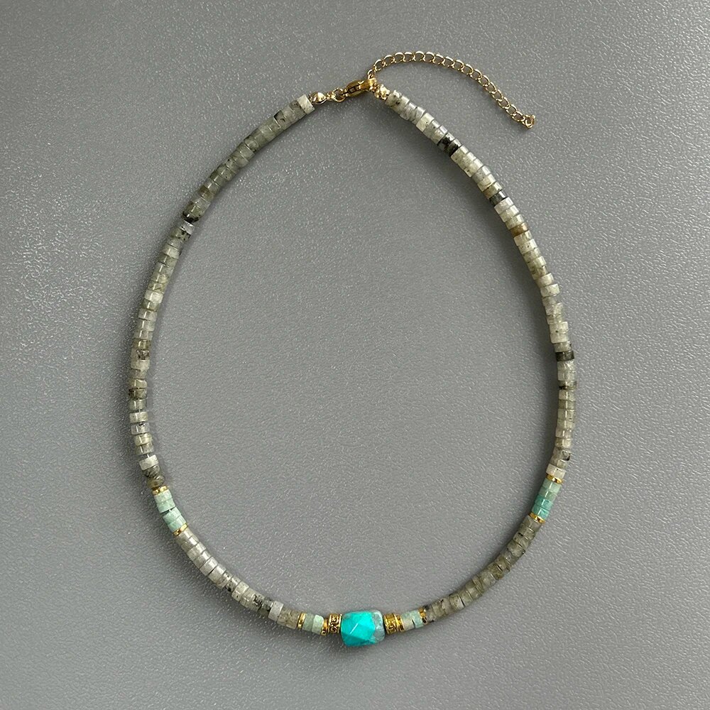 Колье