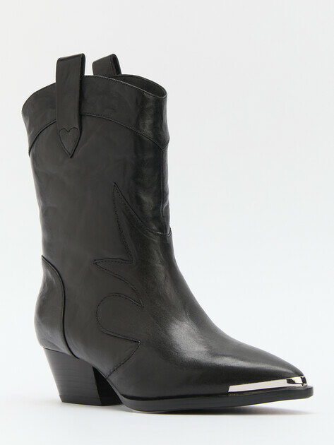 Полусапоги