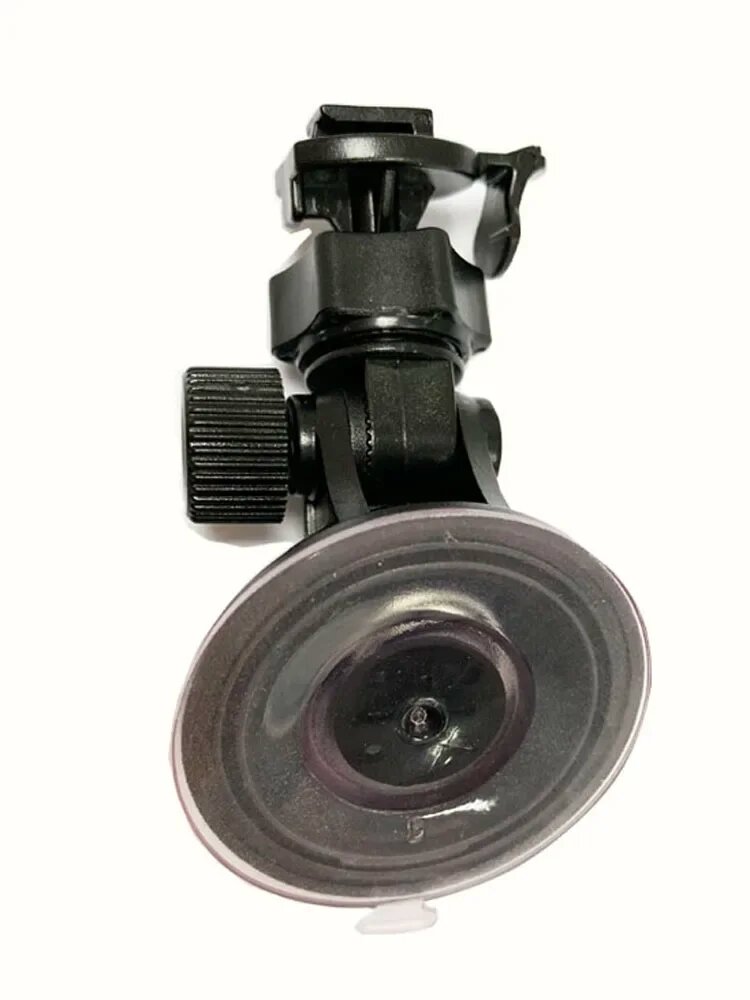 Мини-кронштейн на присоске для Xiaomi Yi Car DVR 12 мм держатель на присоске с шариком для XiaoYi Dashcam T-образное крепление для GPS-регистратора камеры