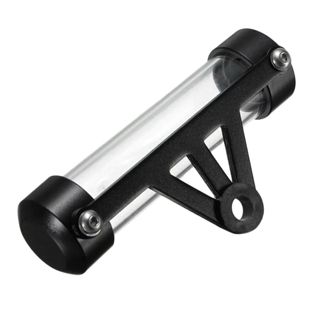 Прочный держатель номерного знака из алюминиевого сплава, водонепроницаемый кронштейн для мотоциклов