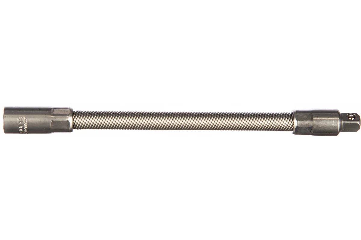 Дело Техники DT/200 Гибкий удлинитель 1/4x145 мм 609320 для монтажа мебели