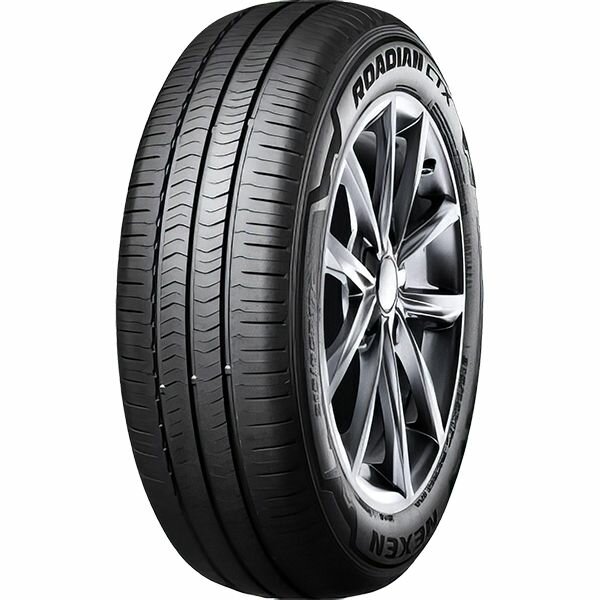 Шины летние Nexen Roadian CTX 215/75 R16 116/114R