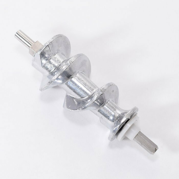 Шнек мясорубки Moulinex TEFAL 4-х гранник MM0419Lw