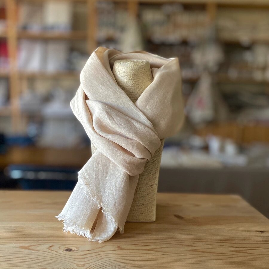 Шарф Базовая коллекция для мужчин и женщин