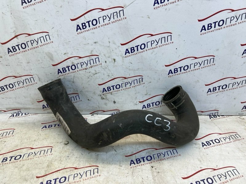 Шланг системы охлаждения BMW X5 35i F15 Ф15 11 53 7 649 394