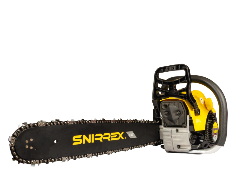 Бензопила SNIRREX TM 252 20