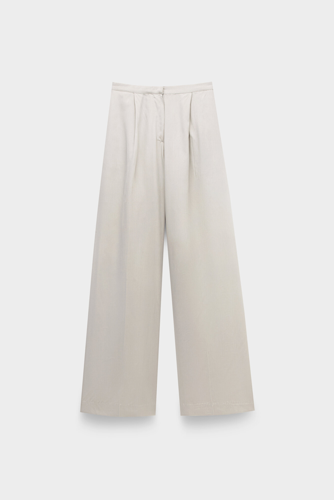 Брюки слаксы pierre