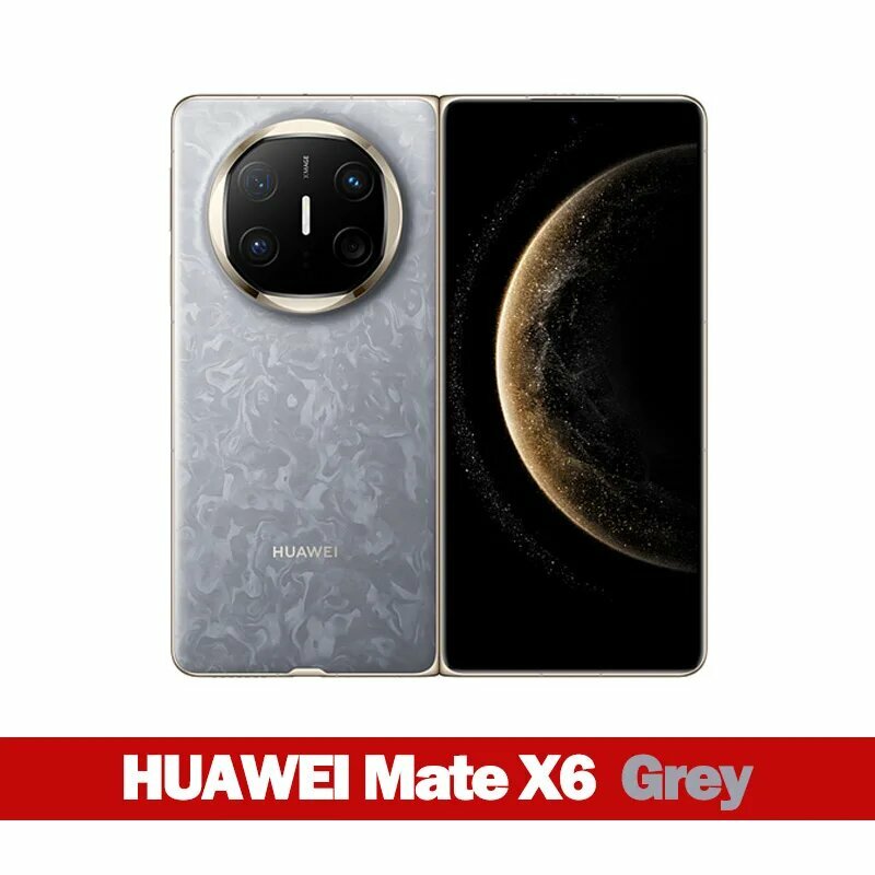 Смартфон Huawei Mate X6, 16ГБ/1ТБ, china
