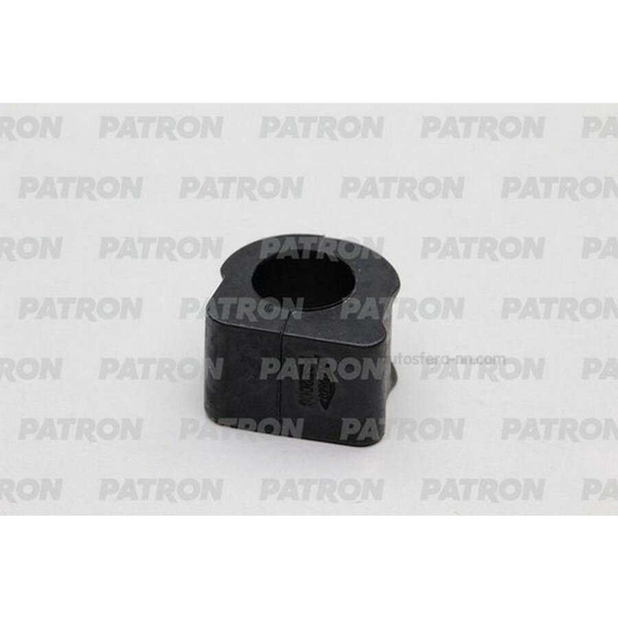 PATRON PSE2006 Втулка стабилизатора 21x24.8 SEAT: TOLEDO 99-, SKODA: OCTAVIA 97-, VW: BORA 99-00, GOLF 98-