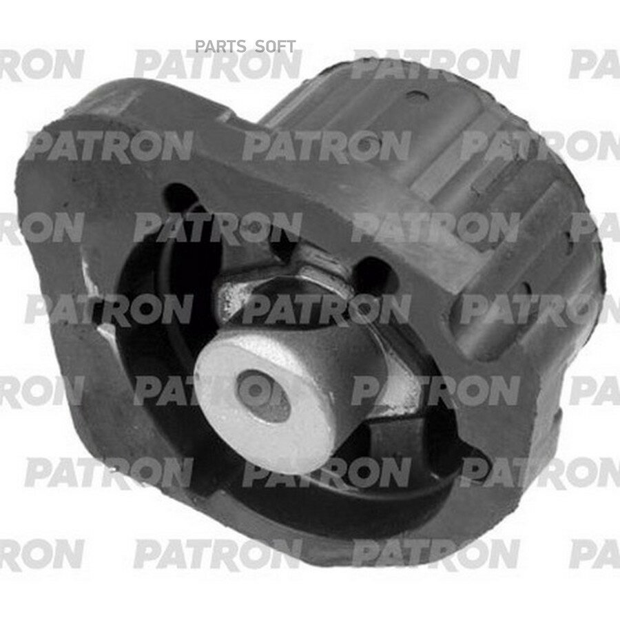 Опора двигателя BMW X5 (E53) 00- PATRON PSE30771 | цена за 1 шт