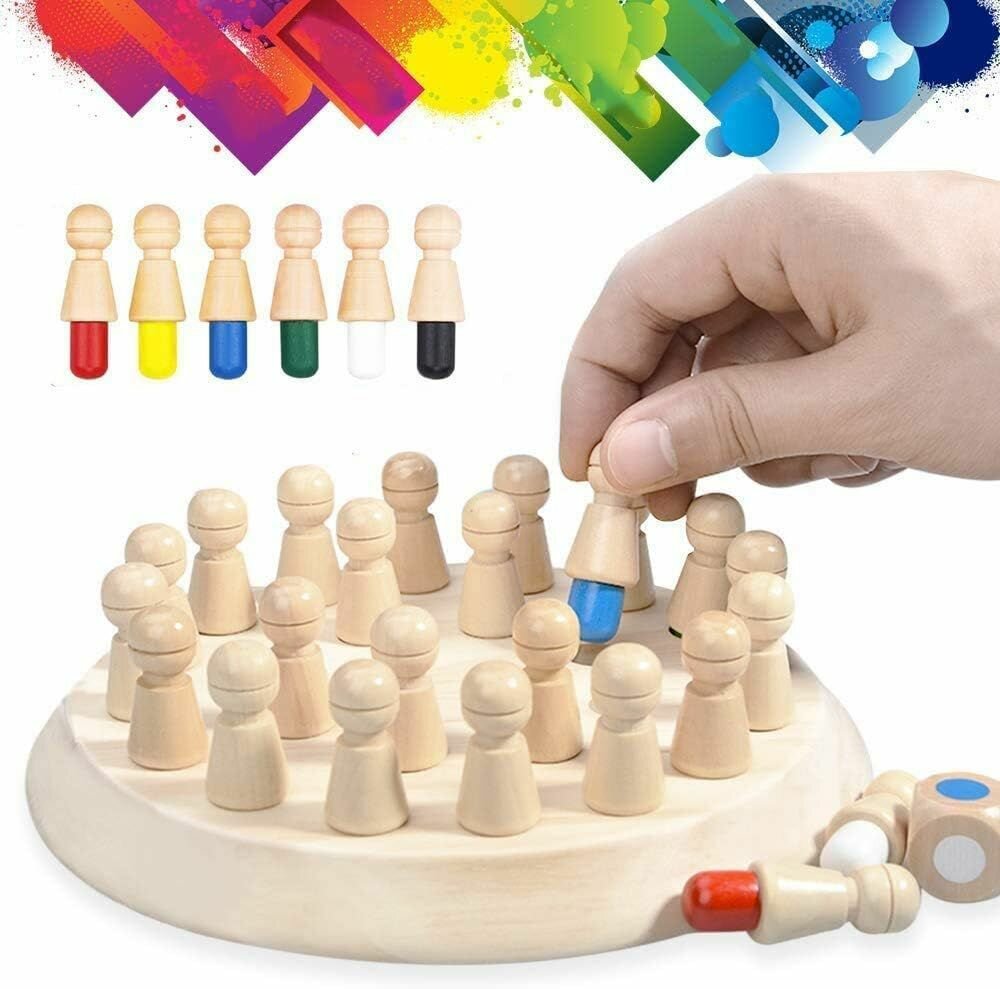Обучающая игра — фото 1