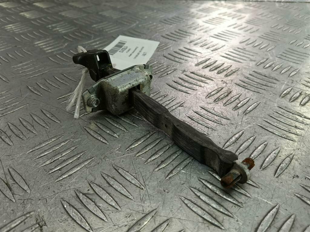 Ограничитель двери задней Б/У для SUZUKI SX4 I рестайлинг (2009—2014) 8183057L01