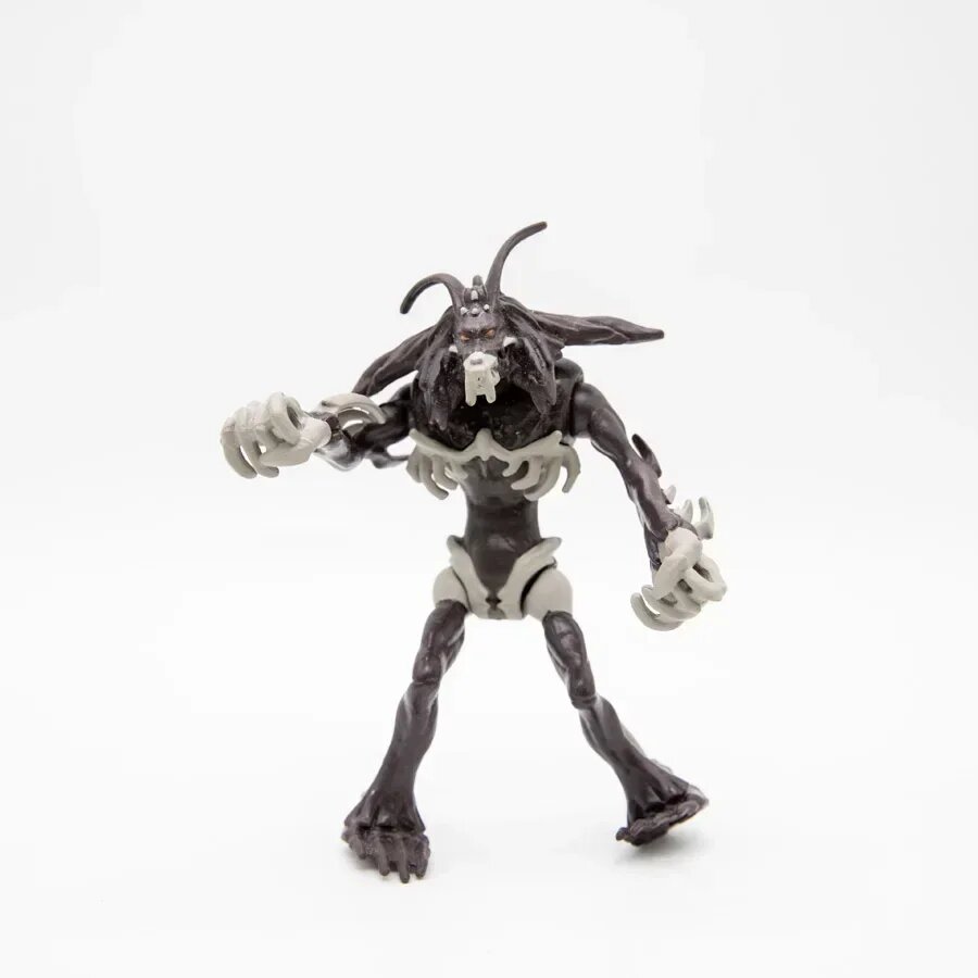 Фигурки Playmates Teenage Mutant Ninja Turtles, SHENGUI-35