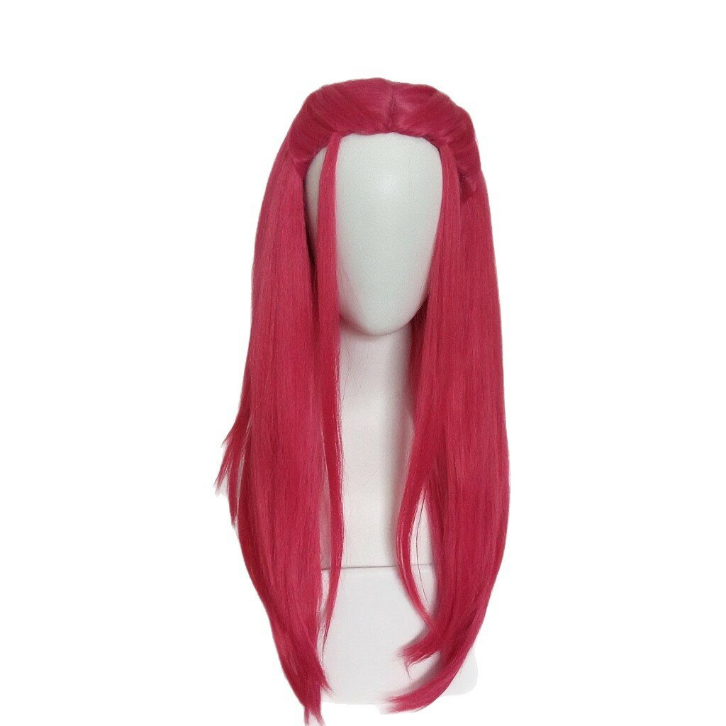 Skpop группа охотников на ведьм Мира, потому что парик