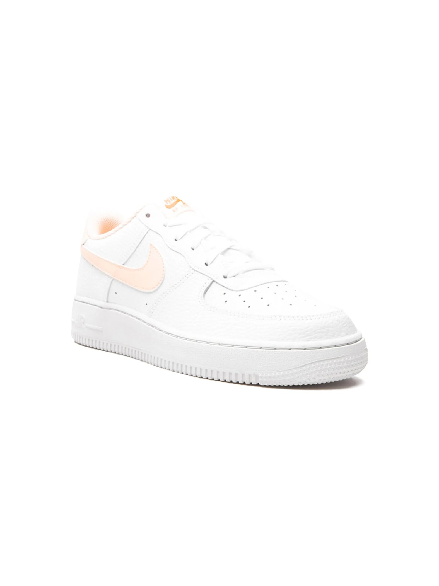 Кроссовки NIKE Air Force 1 GS