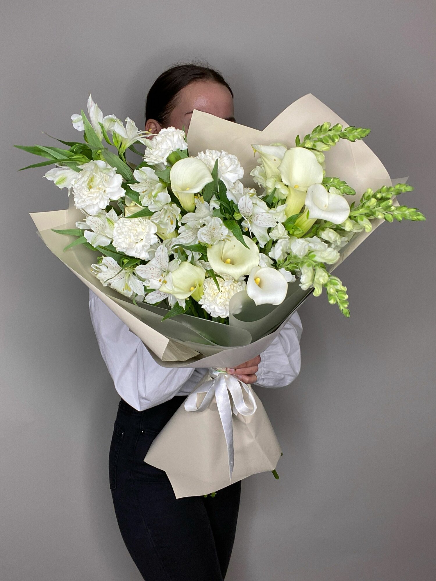 Летний букет