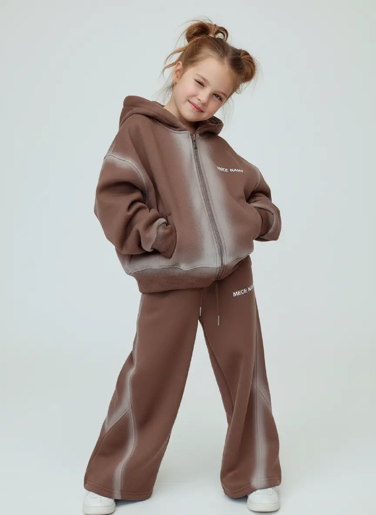 Комплект одежды осень