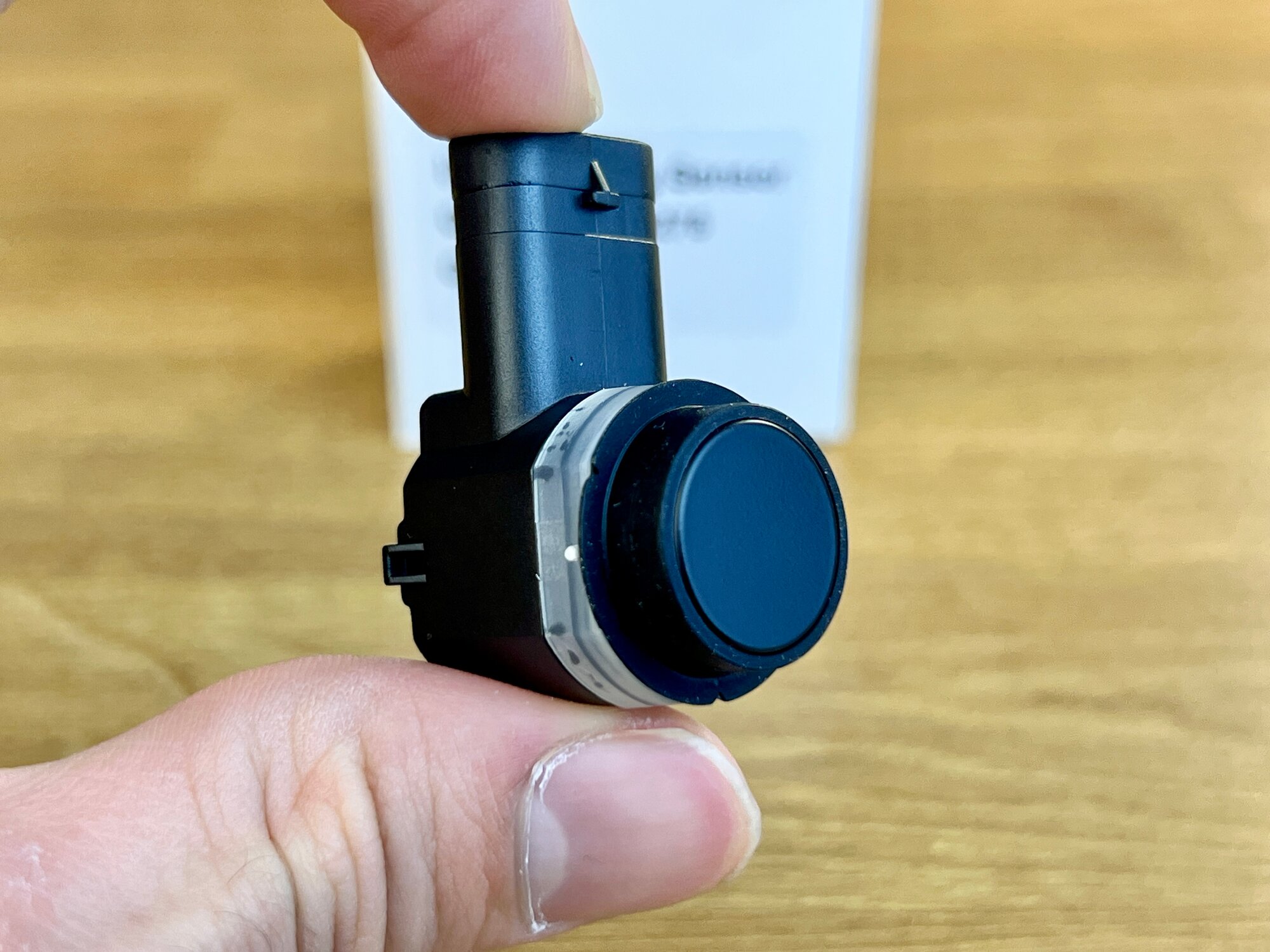 Датчик парковки PDC Audi A5 a6 a7 q5 q7, Skoda Octavia, Vw Golf, Passat, Touareg, Tiguan, Transporter 4H0919275