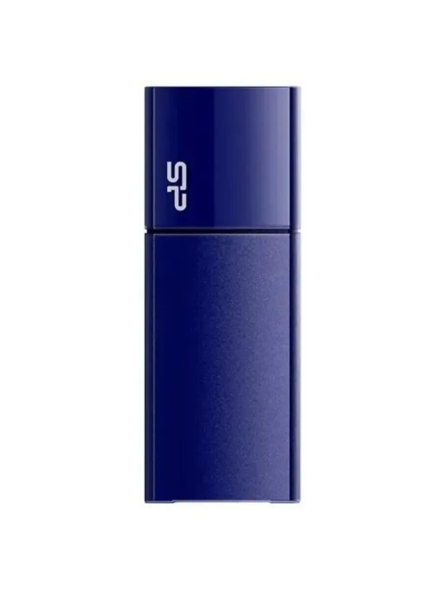 32 ГБ Blaze B05 SP032GBUF3B05V1D синий USB 3.0 A