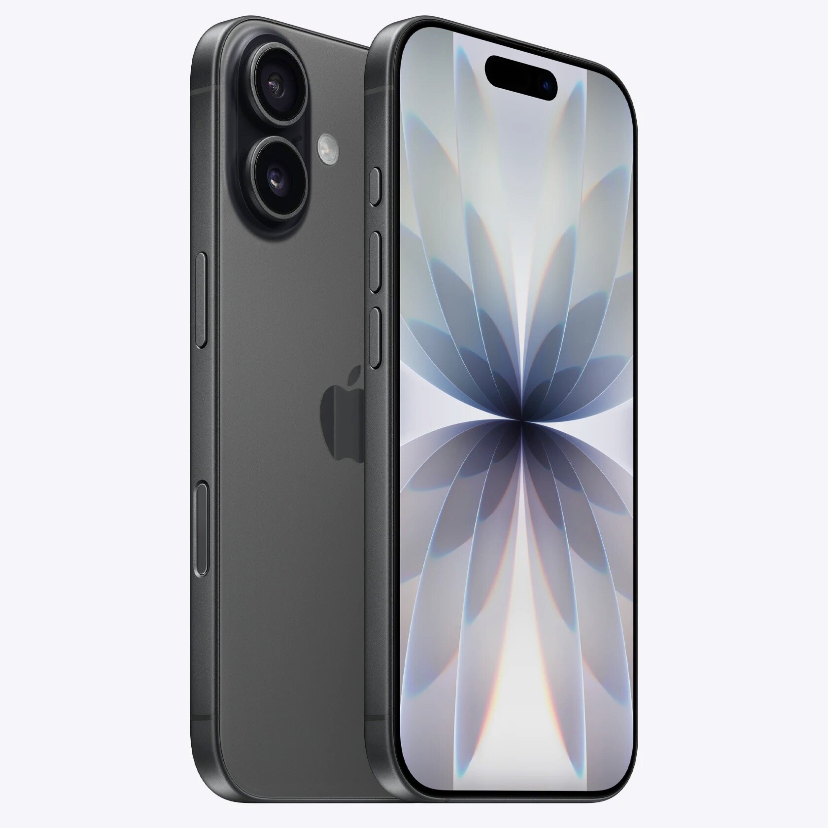 Смартфон Apple iPhone 17 256GB, Black , Черный, Dual eSim (Без физической SIM)(Без RuStore/MAX)