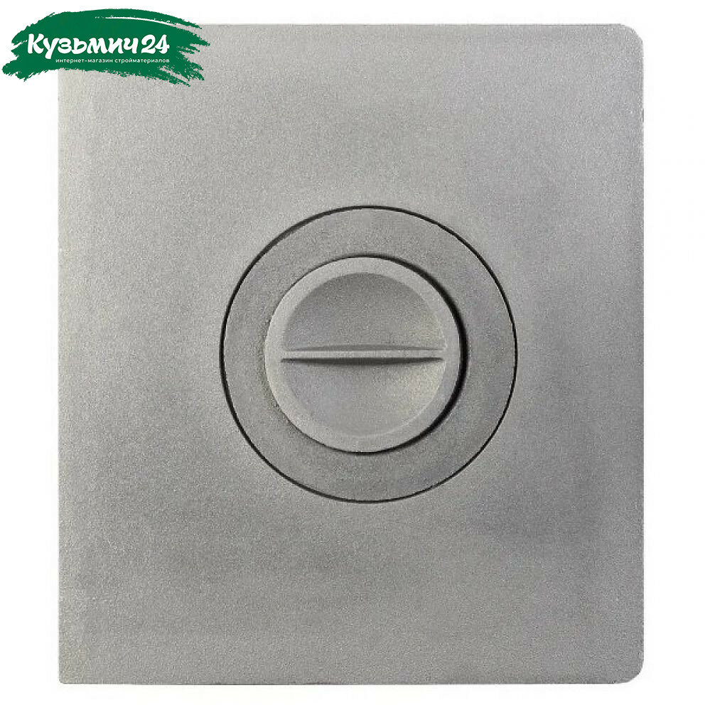 Плита с одной конфоркой ПС2-3/2 362,5х410х8 мм, 1 шт