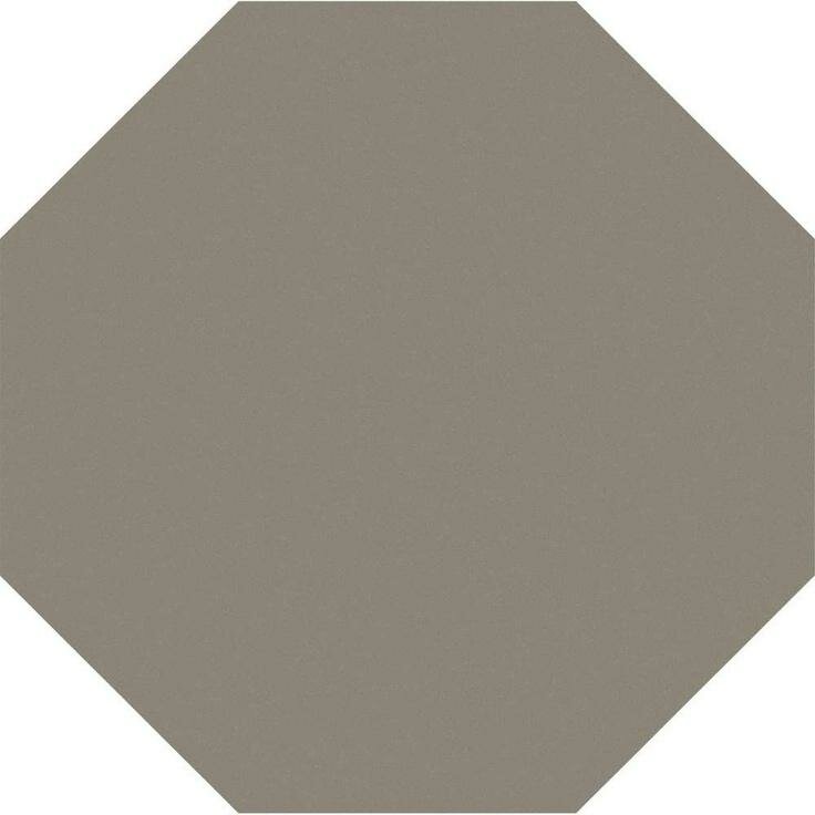 Керамогранит Kerama Marazzi Агуста х9999290035 Матовая Серый