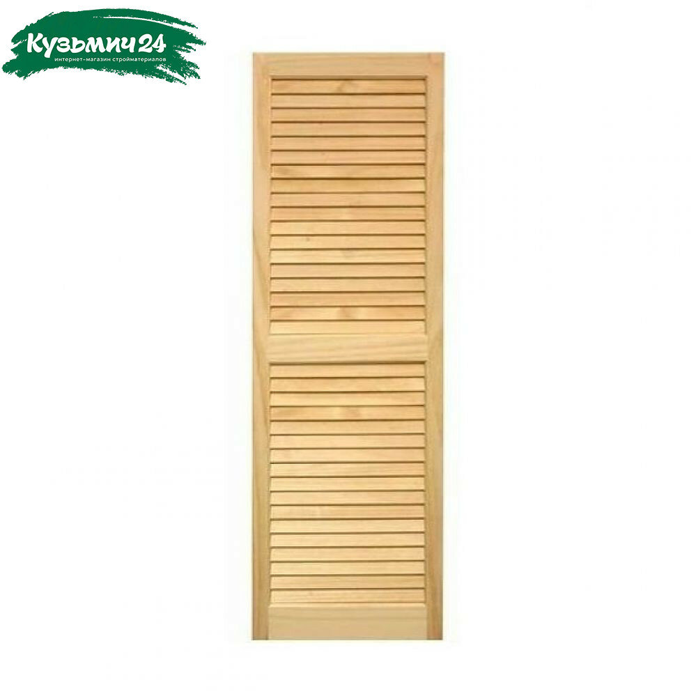 Фасад жалюзи 2490х394 мм, 1 шт