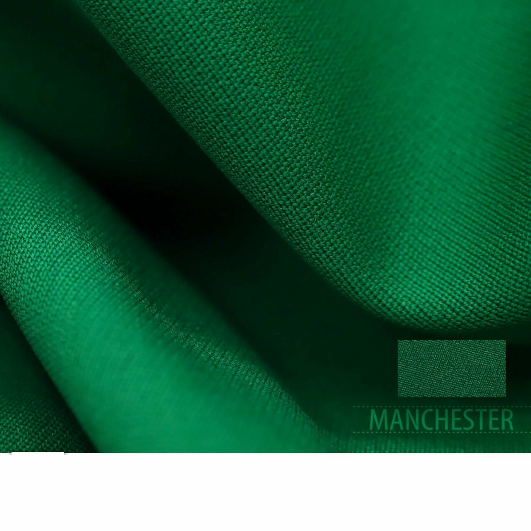 Бильярдное сукно Manchester 60 для стола 10 футов (198смх400см)