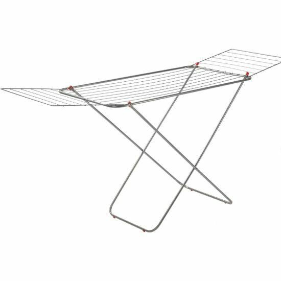 Сушилка напольная Lwi "VEGA" для белья, 18m (18m-V)