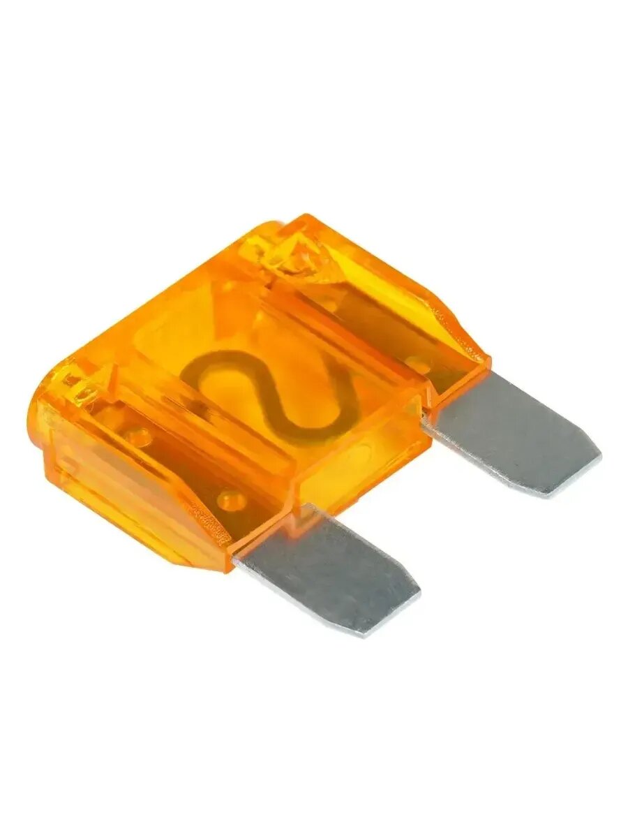 Предохранитель флажковый Макси 40A