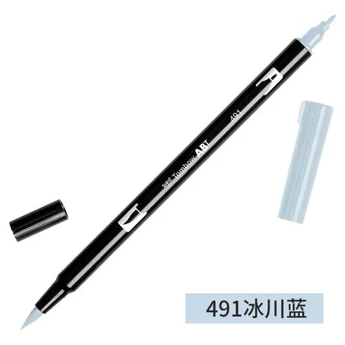 SoftBowl Маркер Брашпен