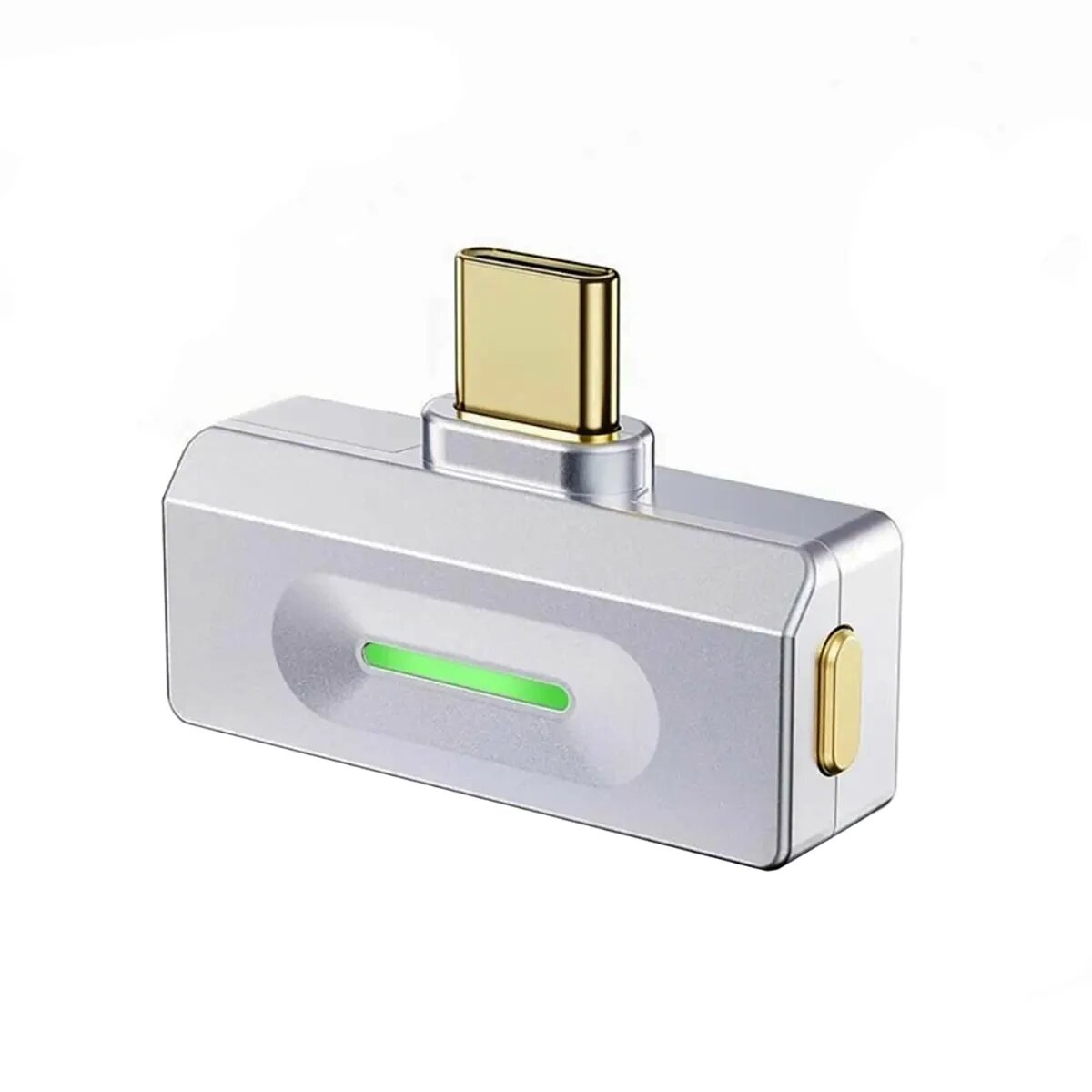 Передатчик Bluetooth FIIO Air Link Silver