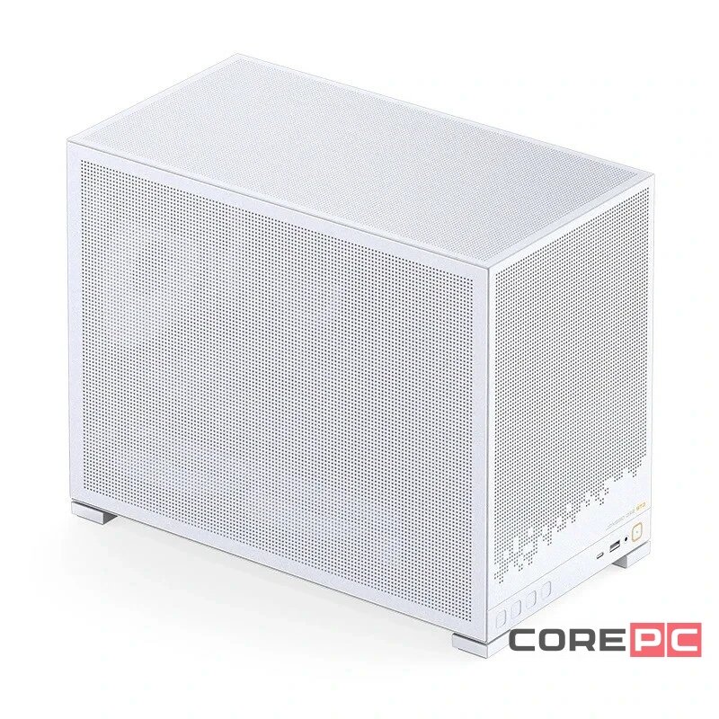 Компьютерный корпус JONSBO D32 STD MESH White