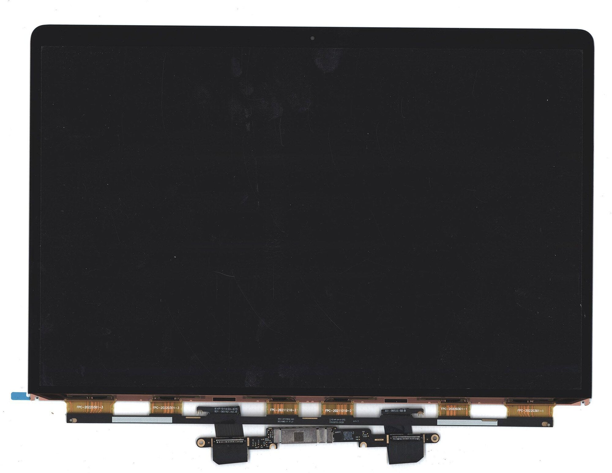 Матрица для MacBook Pro 13 Retina A1989 A2159 A2251 A2289