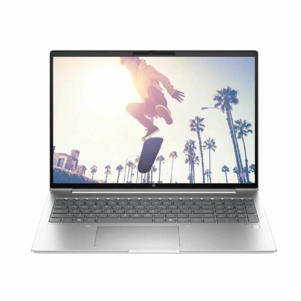 Hp Ноутбук ProBook 460 G11 B49ZPPT 16W Silver 16"