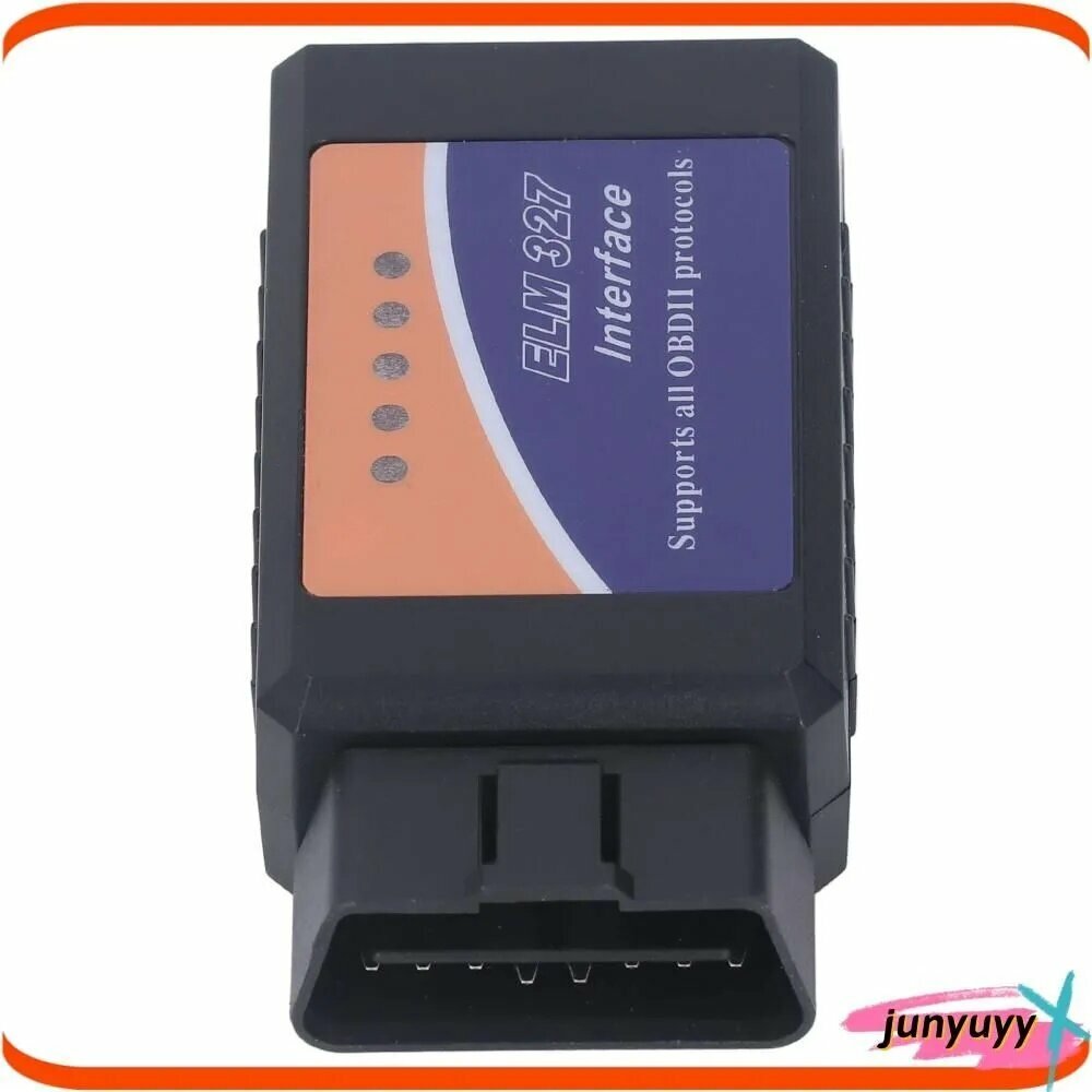 Для сканера ELM327 USB OBD2 — фото 1