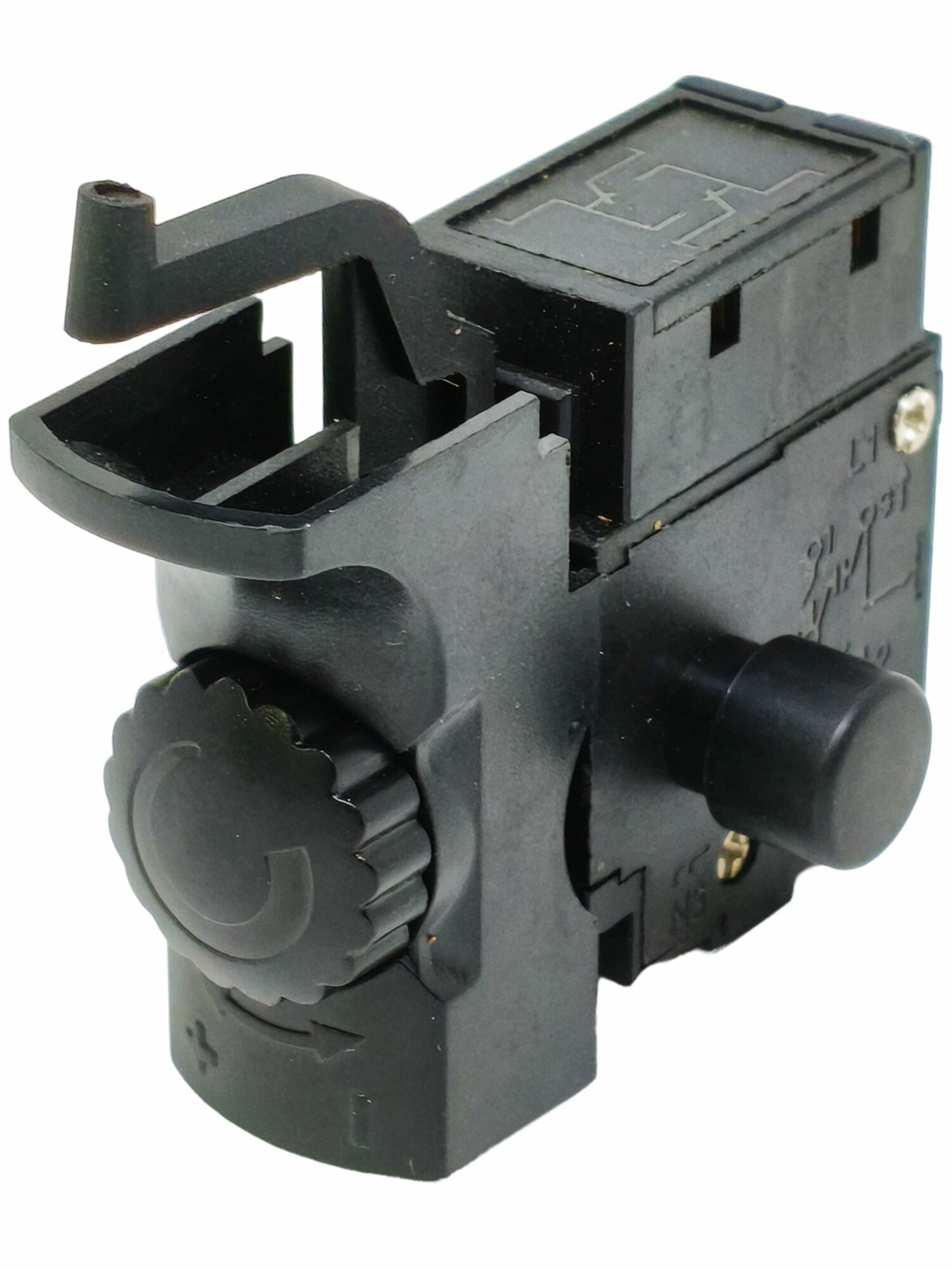 Выключатель дрели Ставр ДЭ-10/600Б