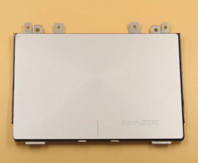 Оригинальная плата для ASUS N56JN N56V N56VV N56VM N56 N56VZ N56SL с сенсорной панелью и кнопкой мыши