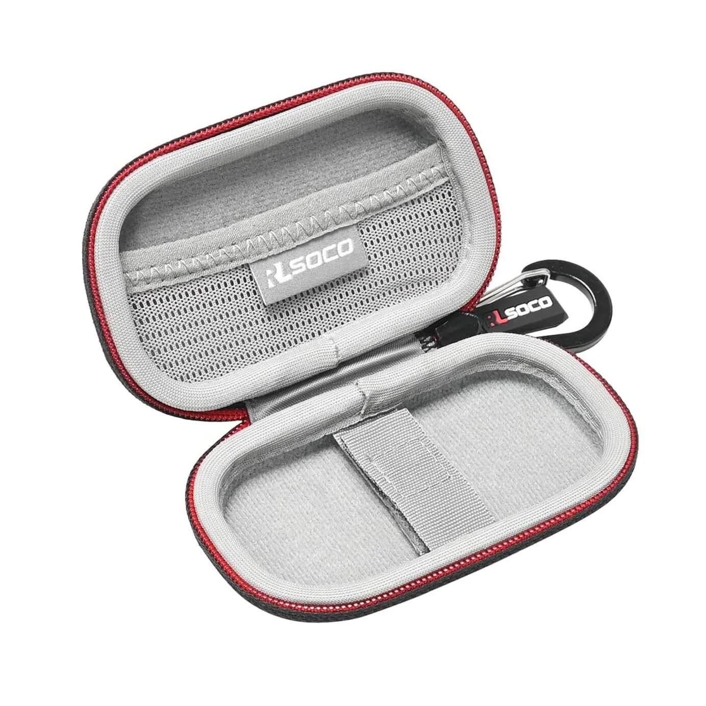 Жесткий чехол для Kingston XS1000/XS2000/XS1000R SSD