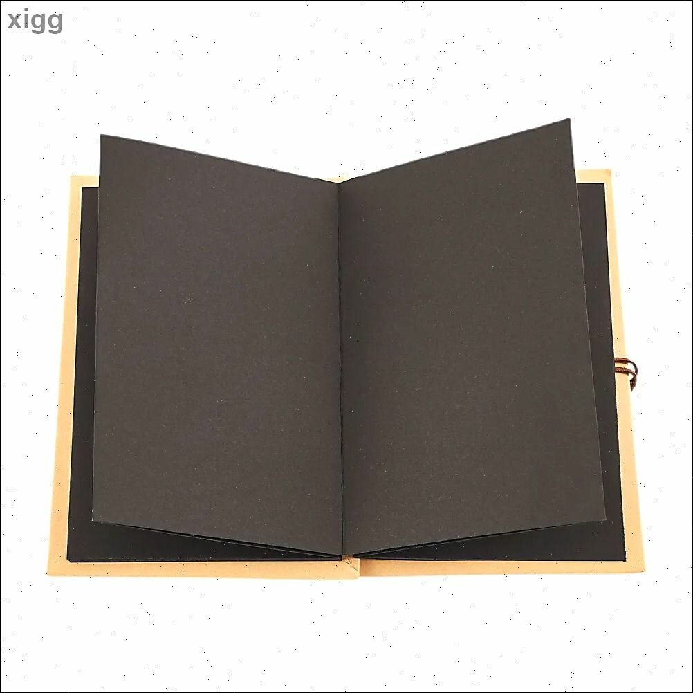 Альбом Скрапбукинг A4 (21 29.7 см) 1 шт, листов: 36