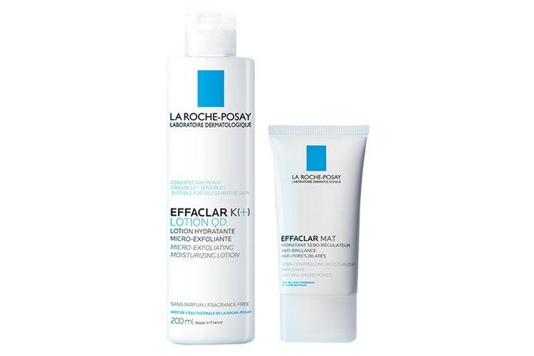 Набор для ухода за кожей от прыщей унисекс LIFUQUAN 5716938 с салициловой кислотой, освежающий, контролирующий жирность