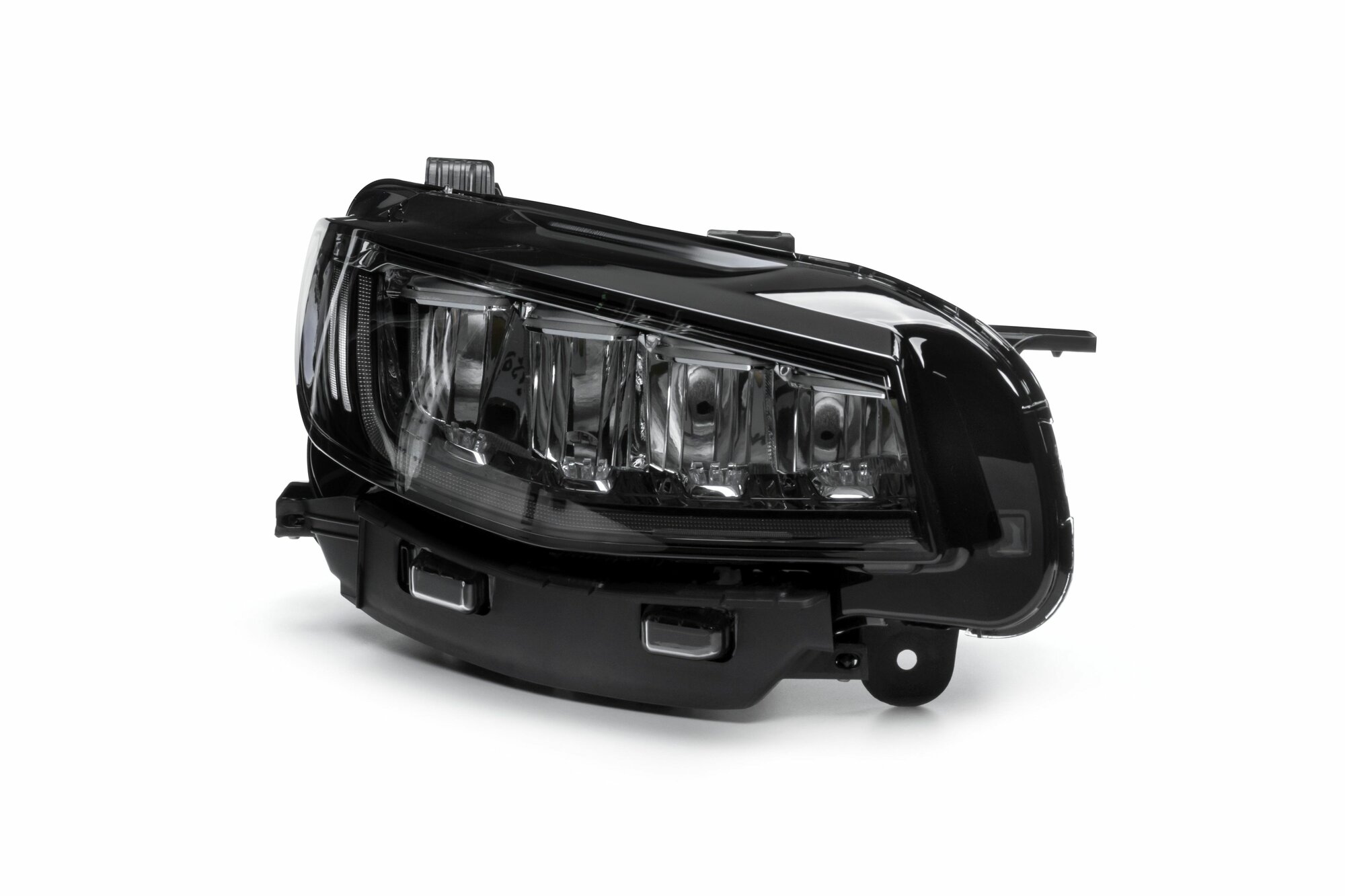 Фара правая Metaco 8900-862