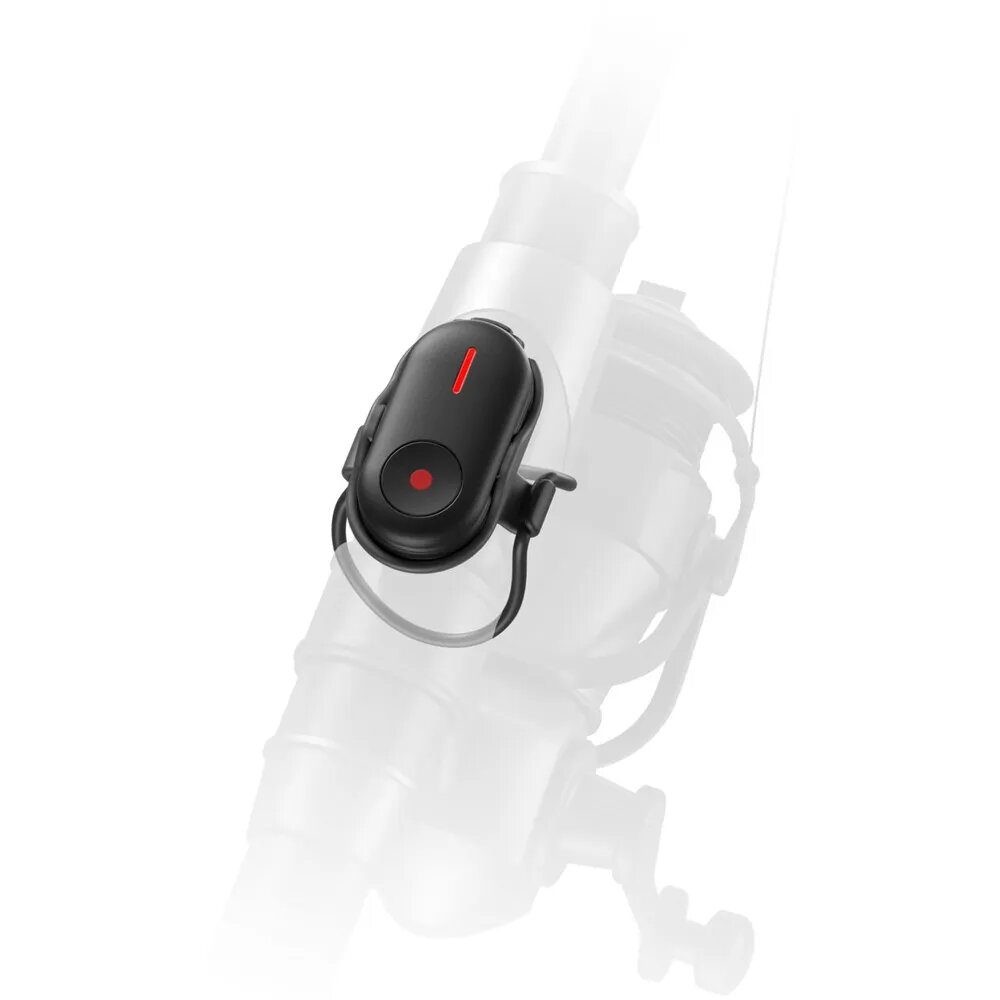 Insta360 Mini Remote - Мини-пульт для экшн-камер Insta360, беспроводной пульт — фото 1