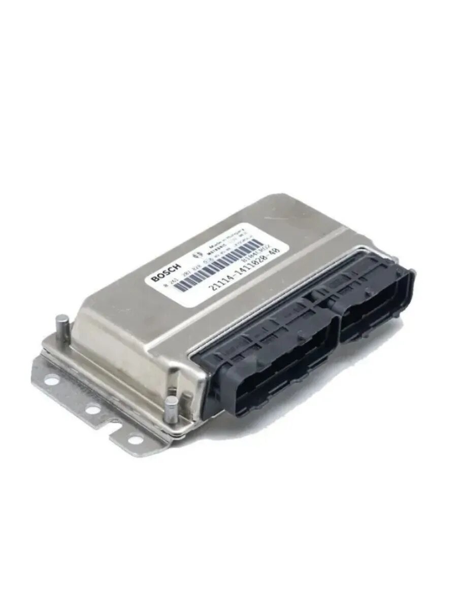 Эбу для ваз 2111 инжектор 1.5