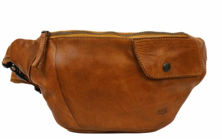 Сумка поясная