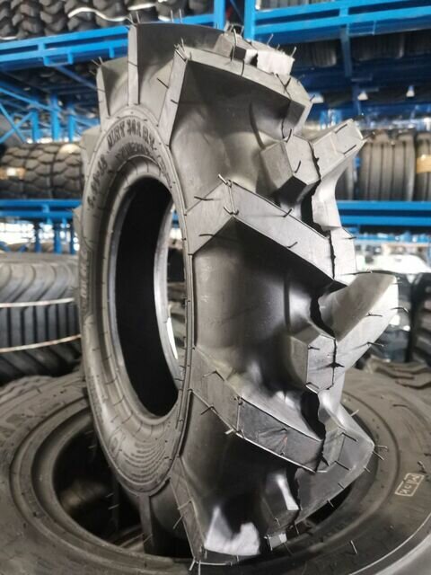 Шина пневмо 5.00-12 8PR MRL MRT 302RT TT