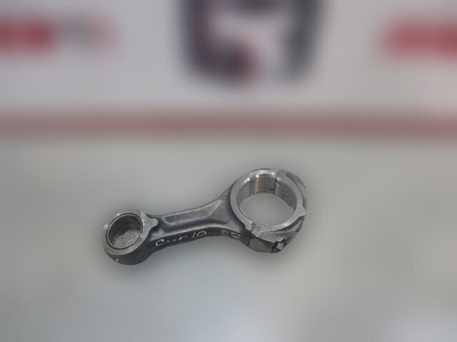 Шатун двигателя CURSOR10 IVECO STRALIS
