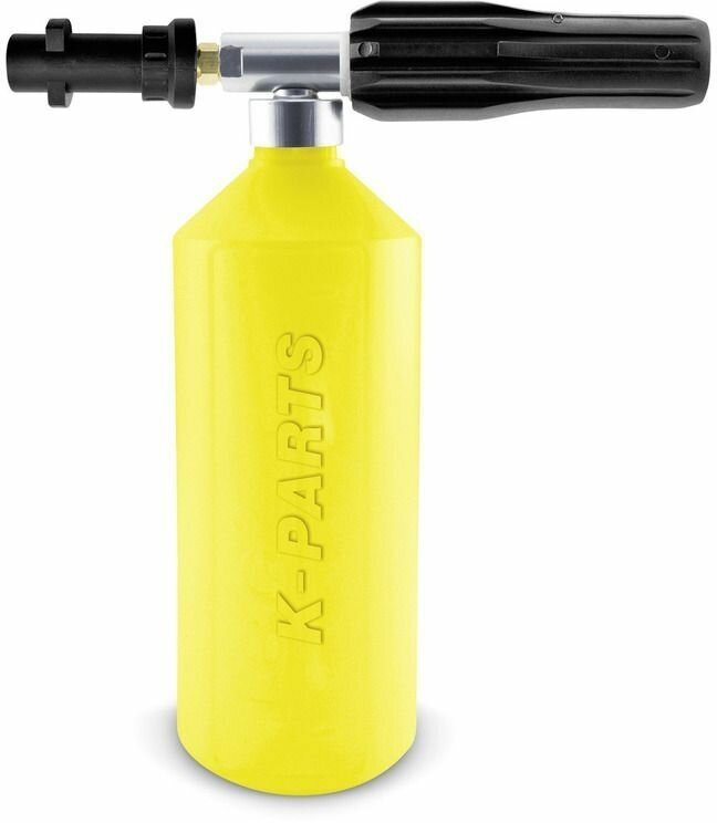 Насадка для пенной чистки K Parts 1л