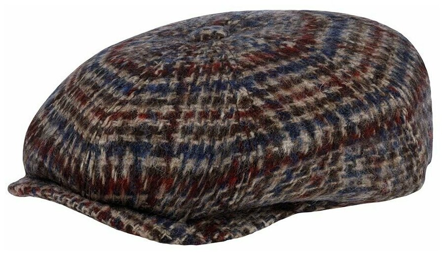 Кепка Базовая коллекция для мужчин и женщин